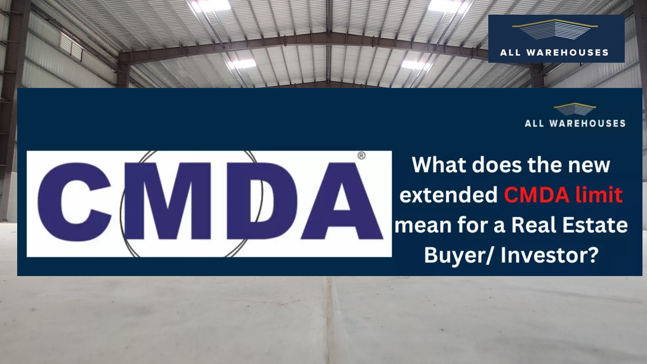 PPT – What does the new extended CMDA limit mean for a Real Estate ...