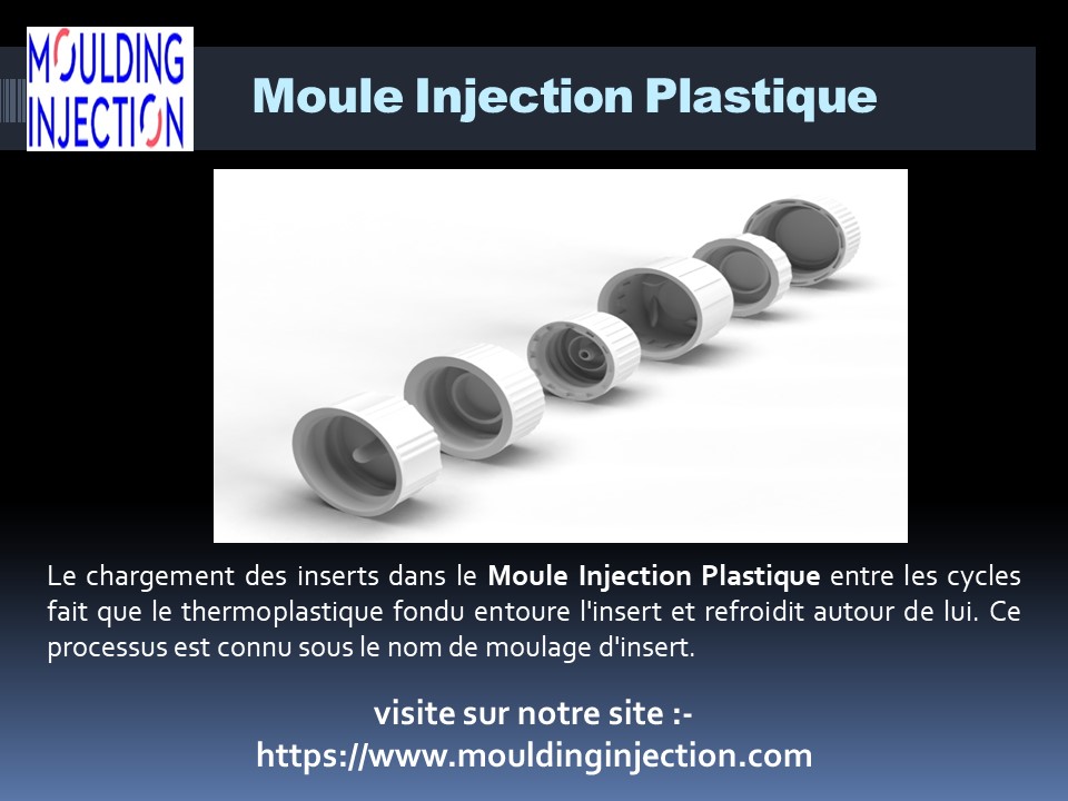 PPT – Moule Injection Plastique PowerPoint presentation | free to ...