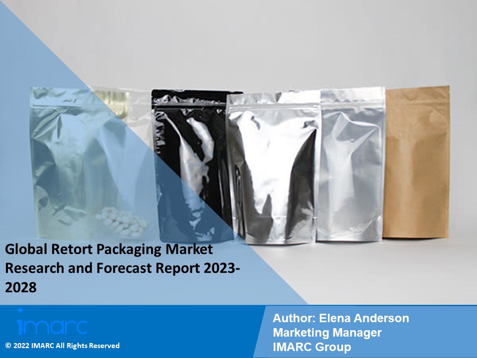 PPT – Retort Packaging Market PPT: Growth, Outlook, Demand, Keyplayer Analysis and Opportunity ...