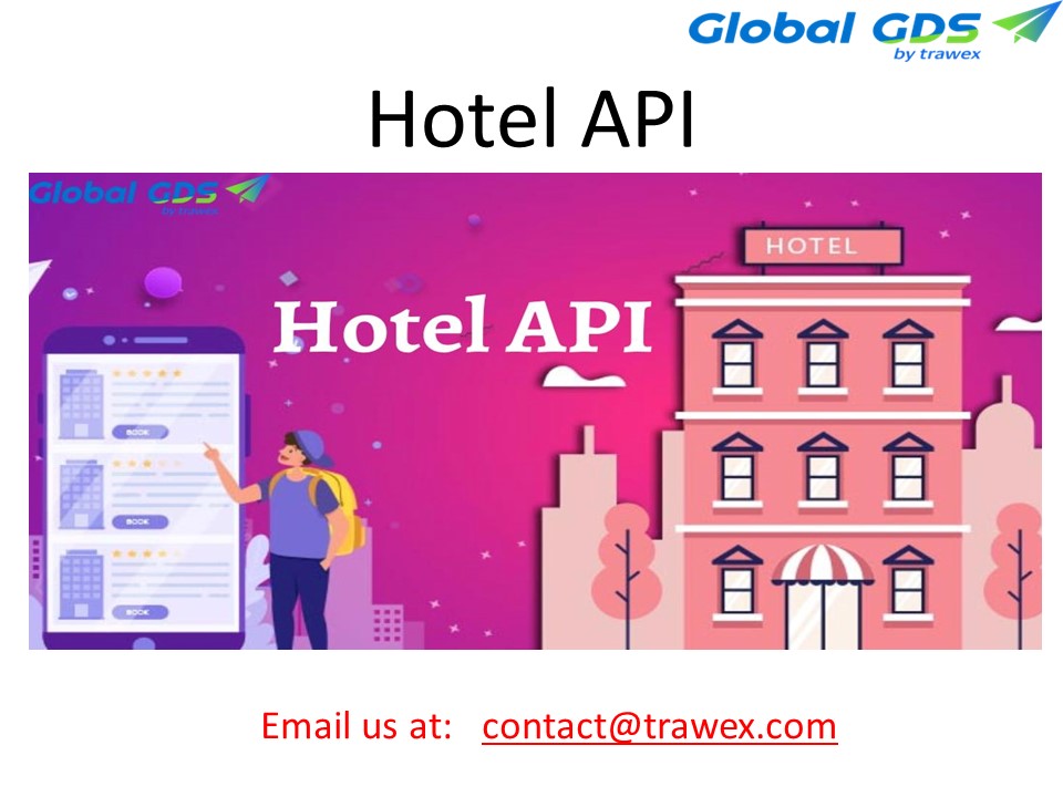 PPT – Hotel API PowerPoint presentation | free to download - id: 966371 ...