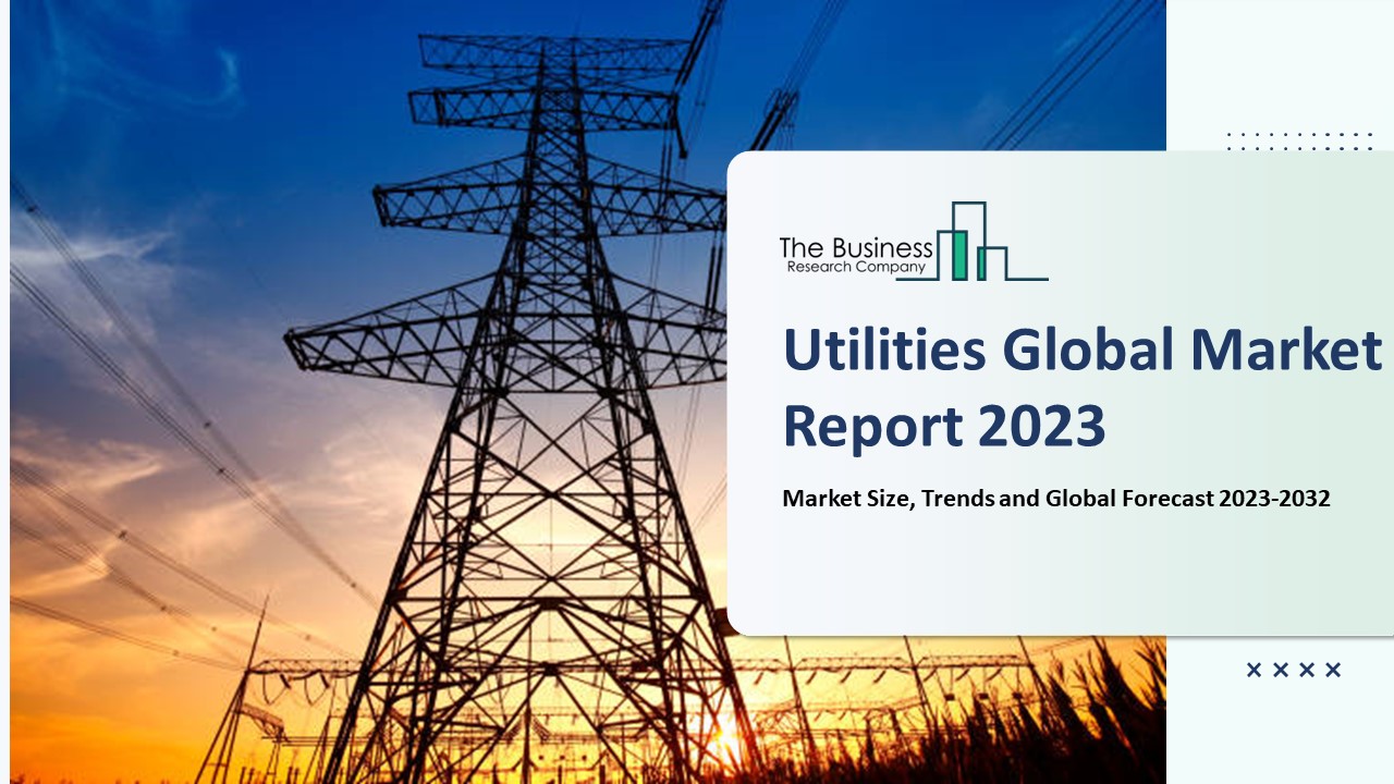 Utilities Market presentation | free to download