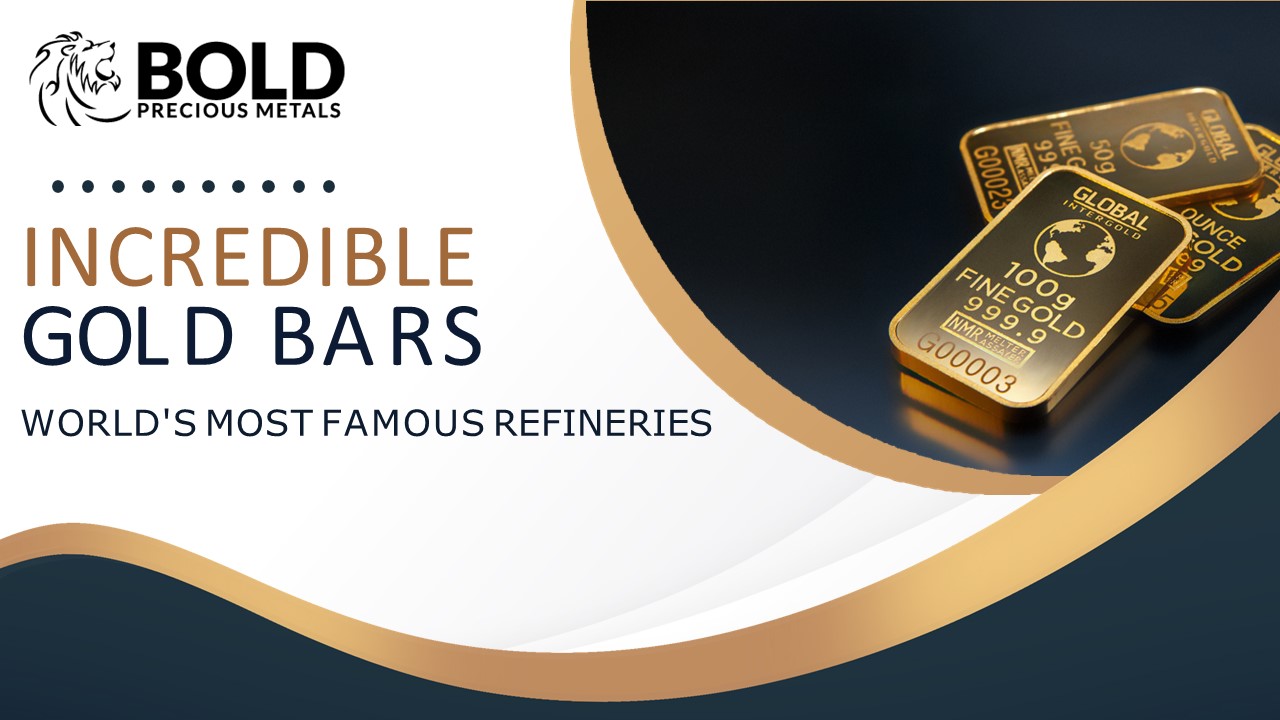 PPT – Incredible Gold Bars PowerPoint presentation | free to download ...