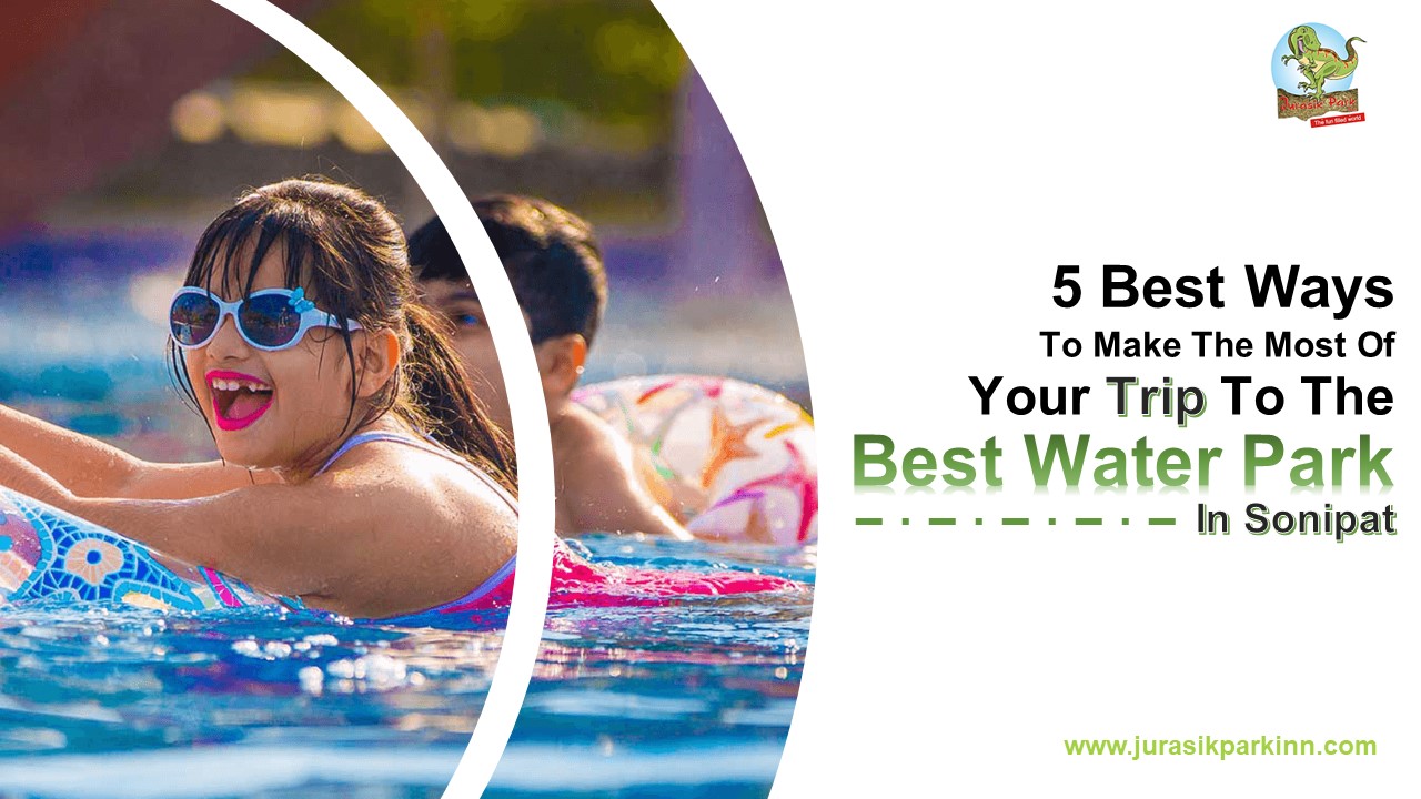 PPT – 5 Best Ways To Make The Most Of Your Trip To The Best Water Park ...