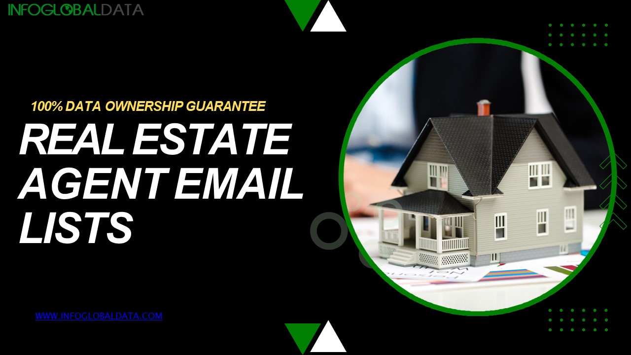 How to engage the real estate agent email list subscribers presentation ...