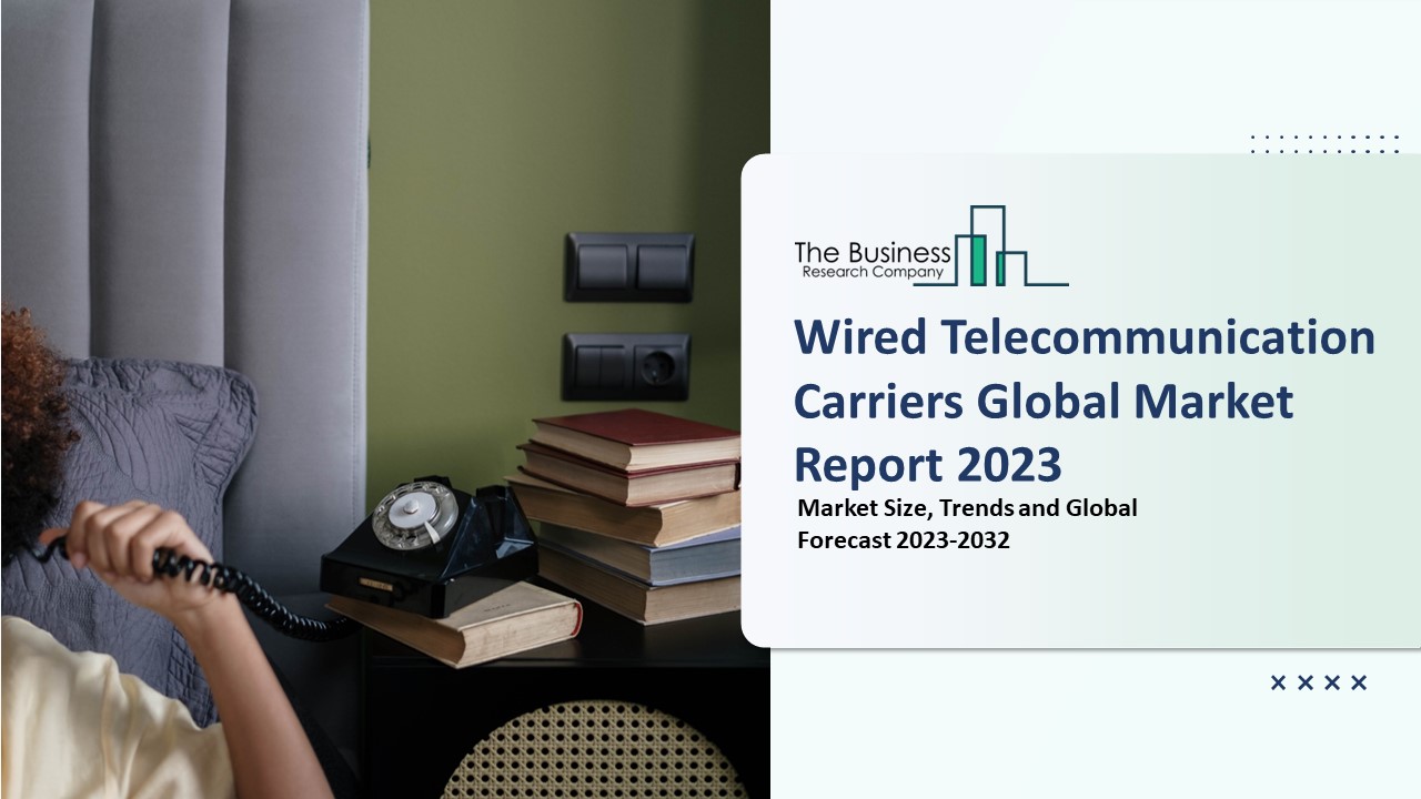 PPT – Global Wired Telecommunication Carriers Market Outlook And ...