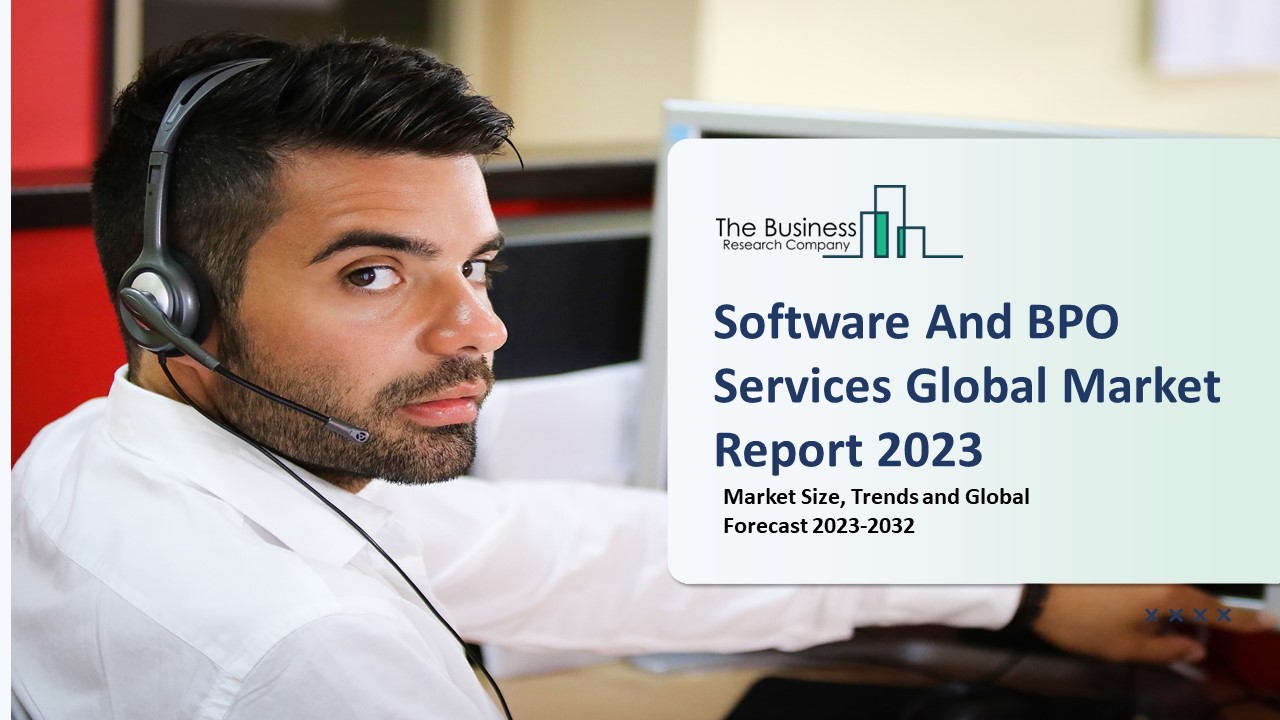 PPT – Software And BPO Services Market Trends, Demand Factors Forecast ...