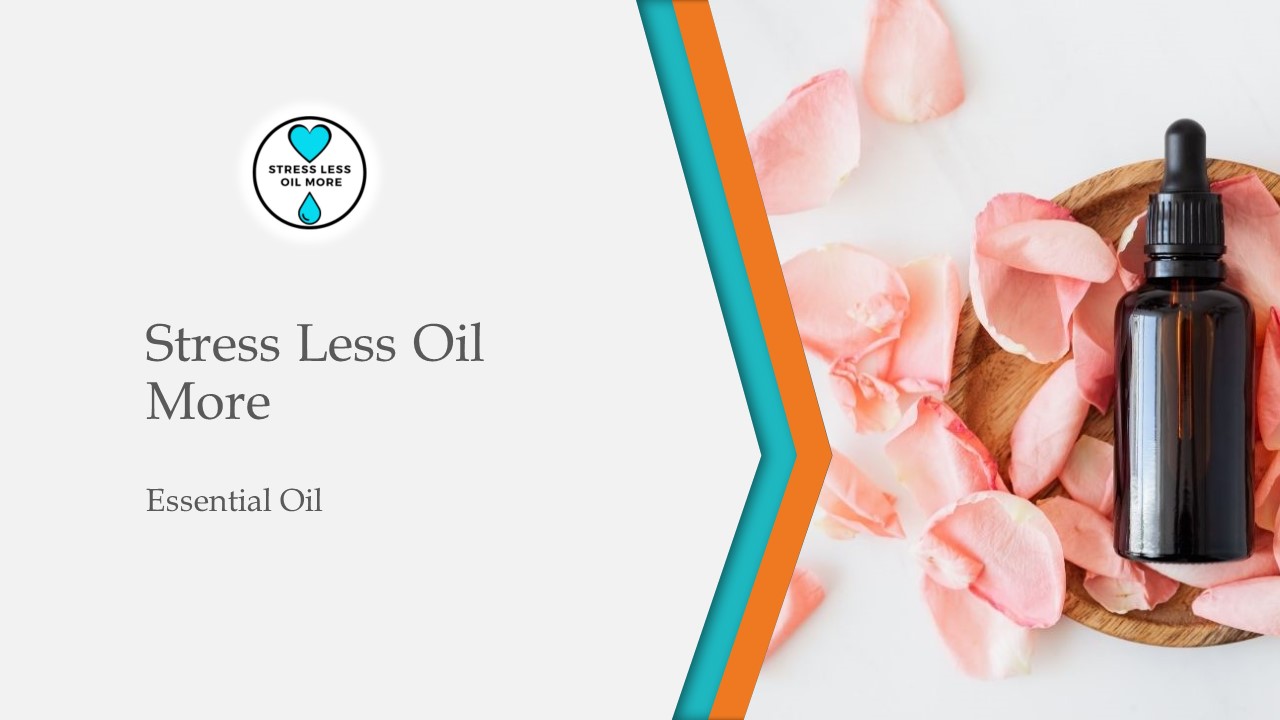 PPT – What are the Benefits of Essential Oil? PowerPoint presentation ...