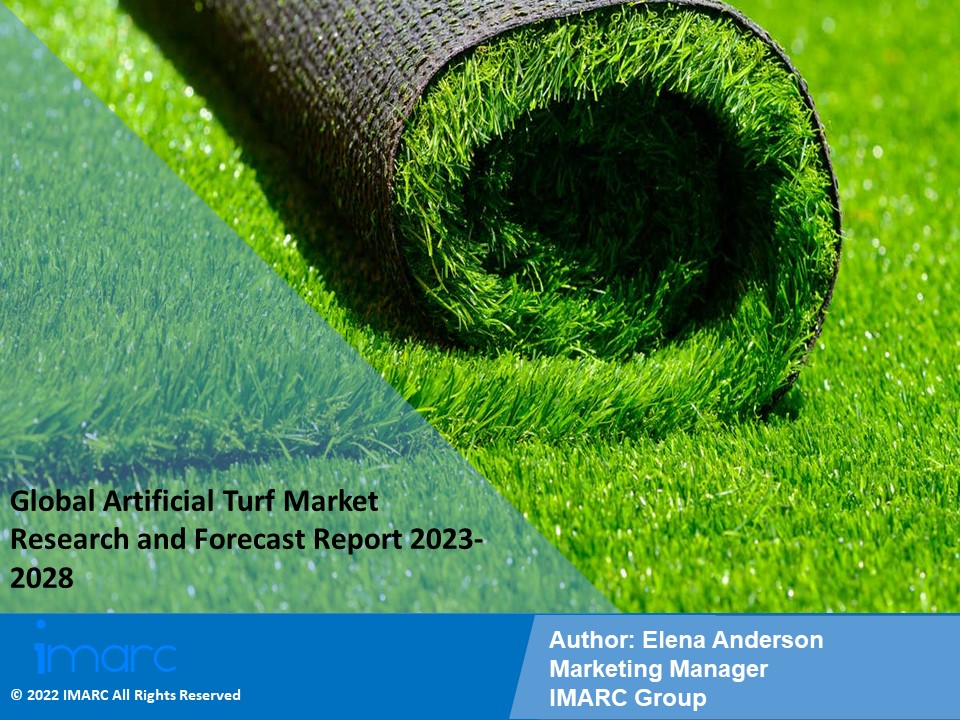 Global Artificial Turf Market PPT: Demand, Trends and Business ...