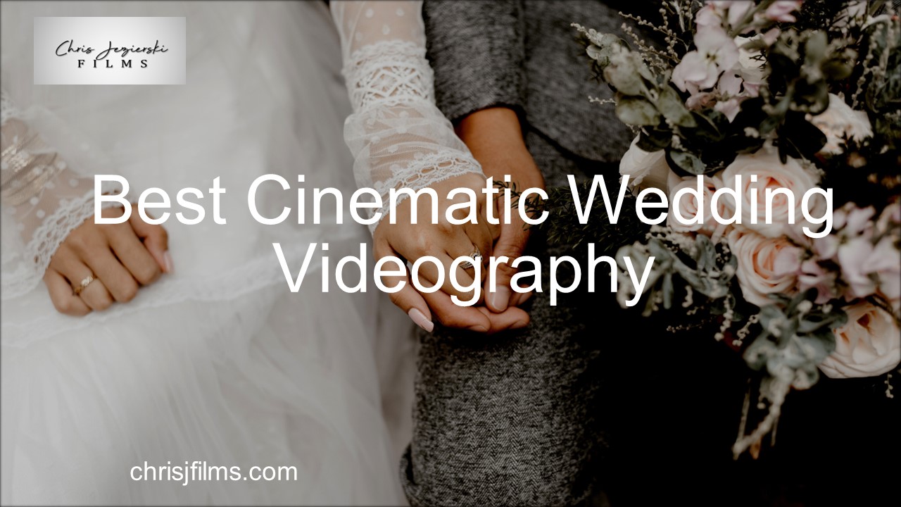 PPT – Best Cinematic Wedding Videography PowerPoint presentation | free to download - id: 966b07 ...