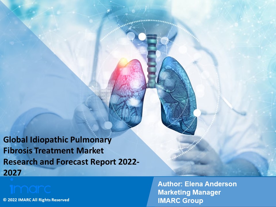 PPT – Idiopathic Pulmonary Fibrosis Treatment Market PPT: Growth, Outlook, Demand, Keyplayer ...