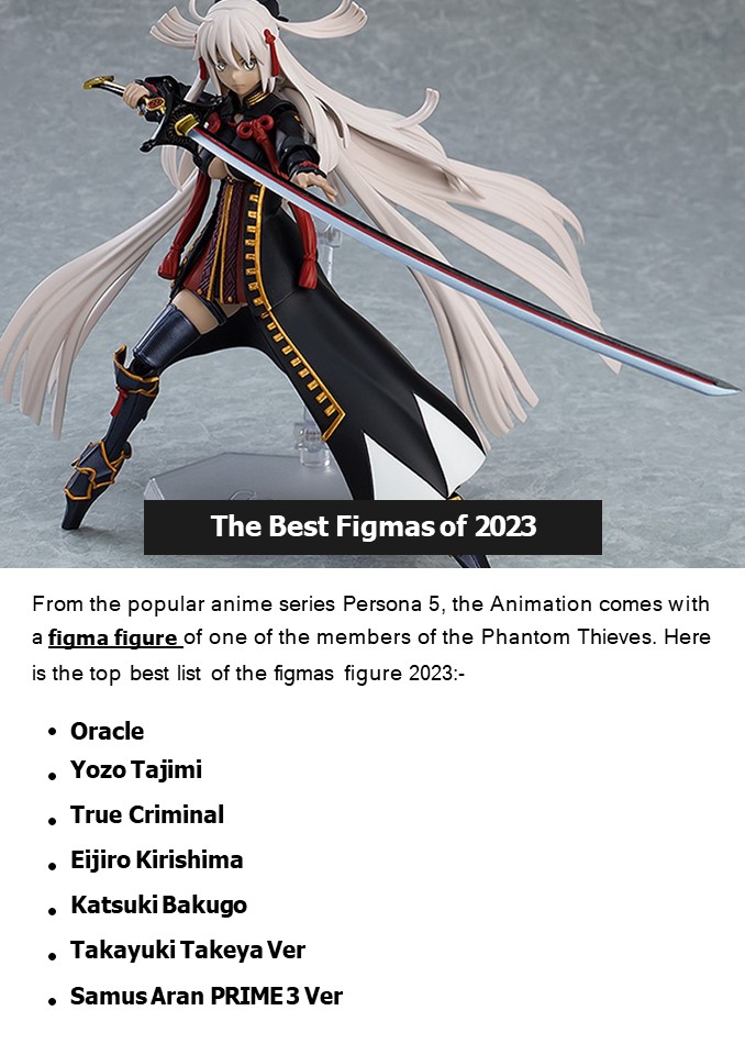 The Best Figmas of 2023 presentation | free to download