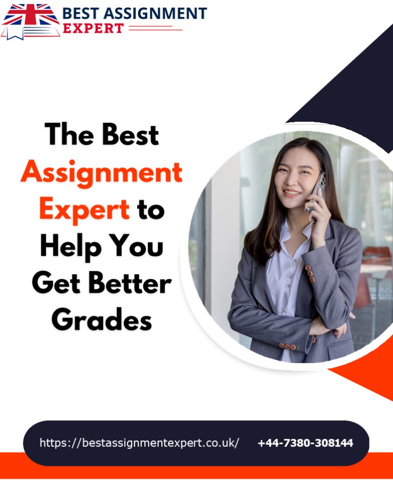 The Best Assignment Expert to Help You Get Better Grades presentation ...