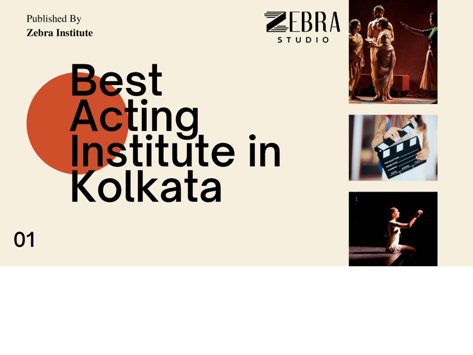 PPT – Acting Institute In Kolkata PowerPoint presentation | free to ...