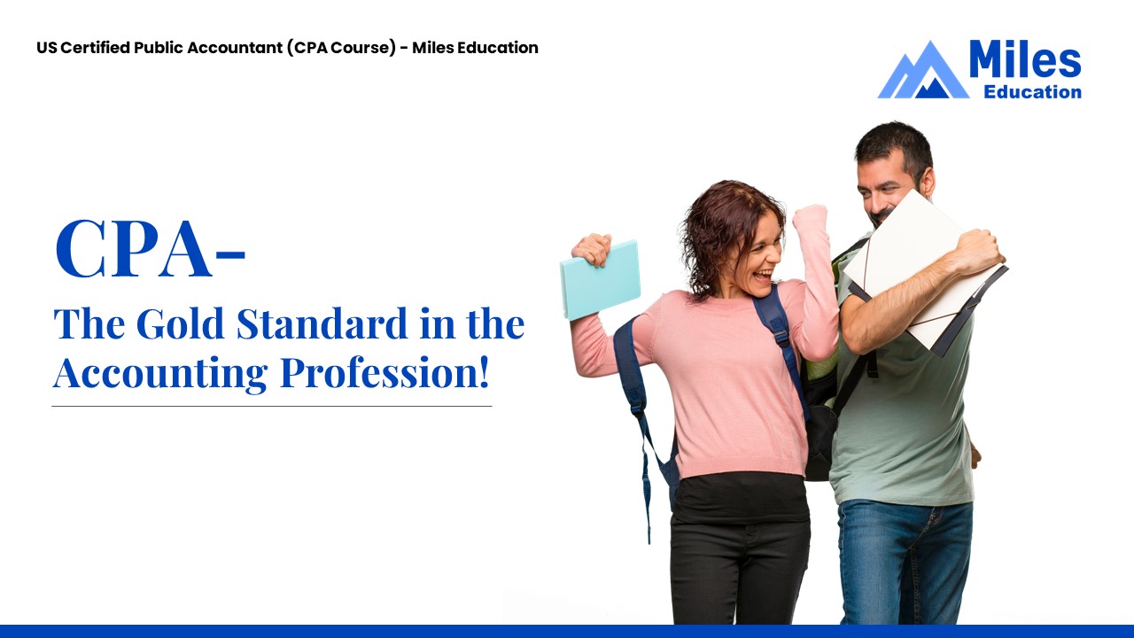 PPT – All About CPA Certification PowerPoint presentation | free to ...