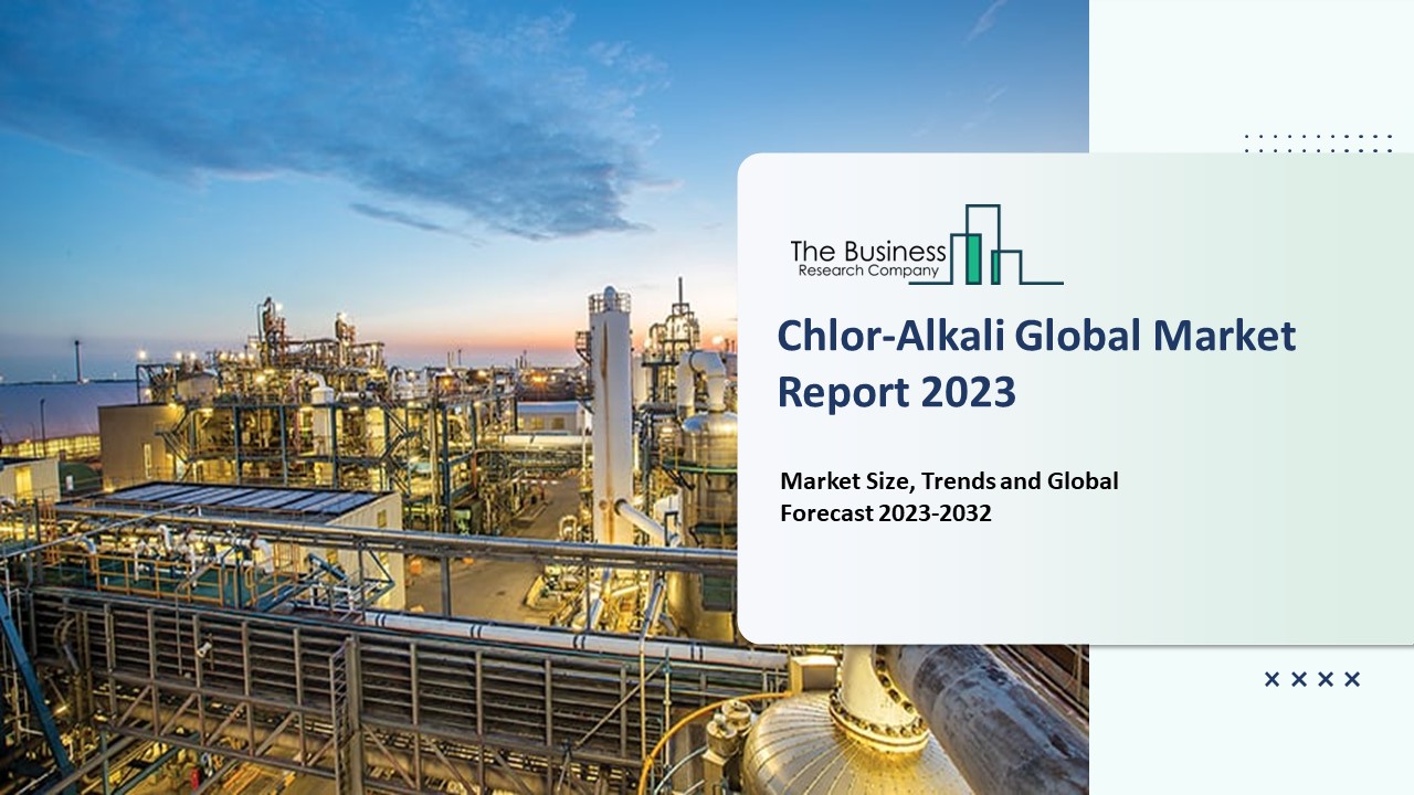 New Chlor-Alkali Industry Review 2024-2024 Launched – DMAPSG
