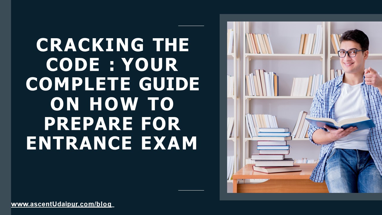 From Stress to Success: Expert Tips on How to Prepare for Entrance ...