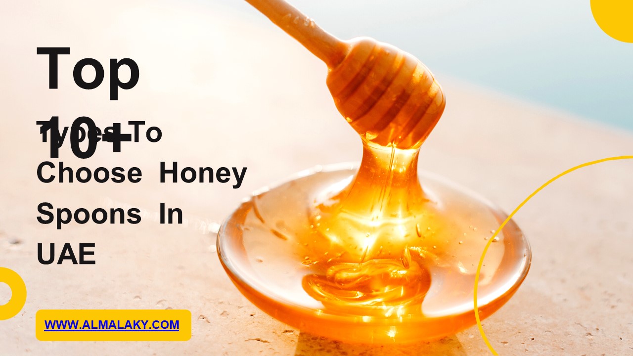 PPT – Top 10+ Types To Choose Honey Spoons in UAE (1) PowerPoint ...