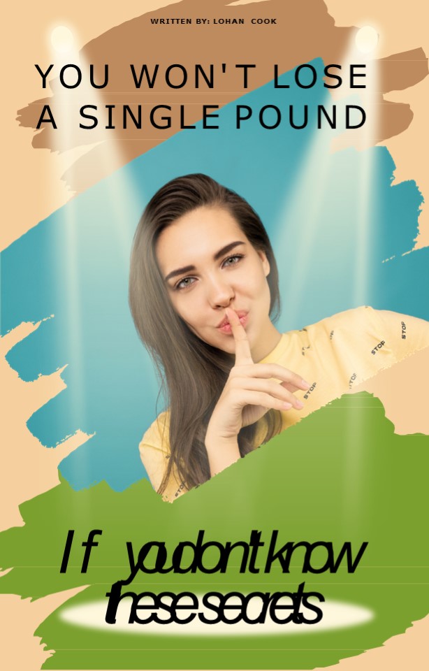 PPT – You Won't lose A Single Pound If You Don't Knoe These Secrets PowerPoint presentation ...