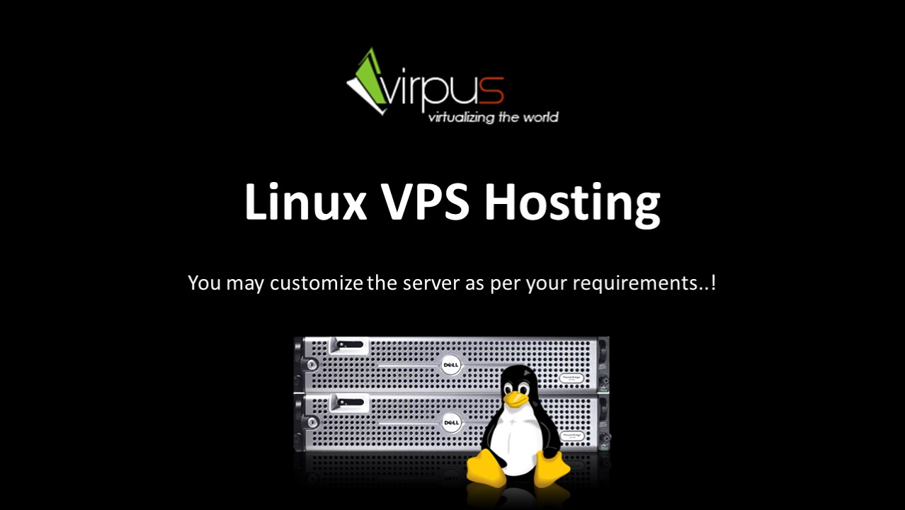 PPT – Linux VPS Hosting (22) PowerPoint presentation | free to download - id: 9677d8-MTNlZ