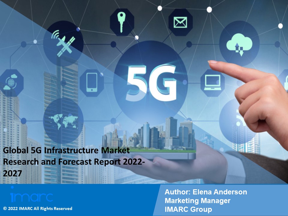 5G Infrastructure Market Growth, Demand and Challenges of the Key ...