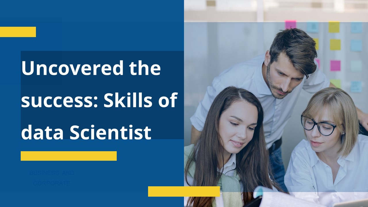 PPT – Top 10 data scientist skills PowerPoint presentation | free to ...