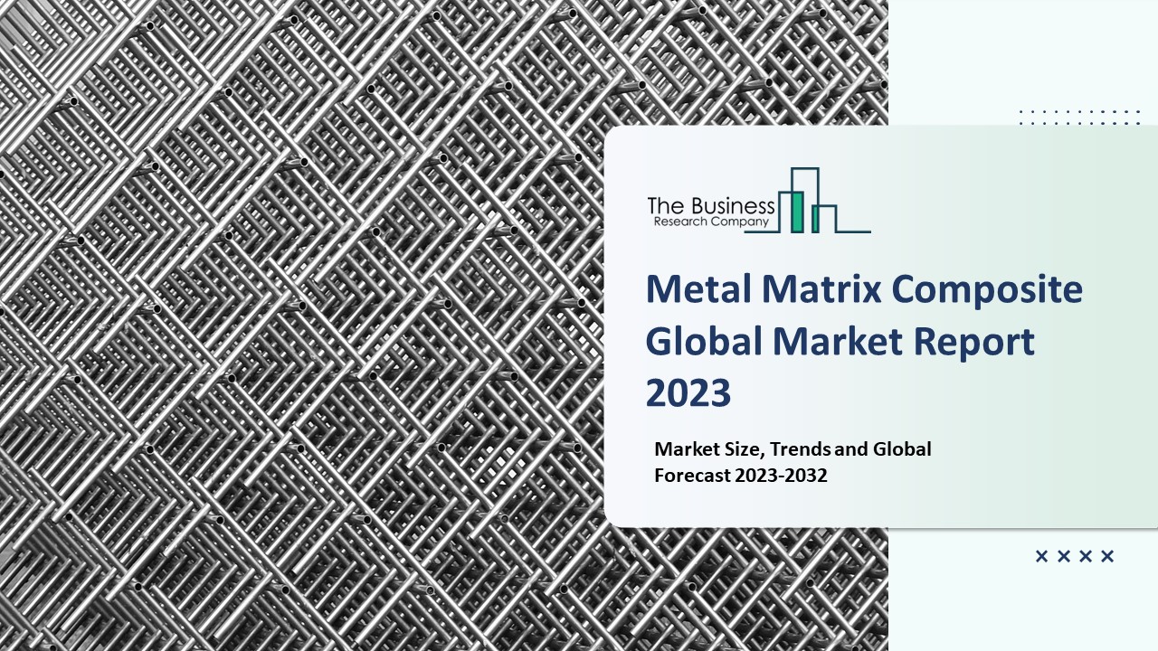 PPT – Metal Matrix Composite Market 2023-2032: Outlook, Growth, And ...