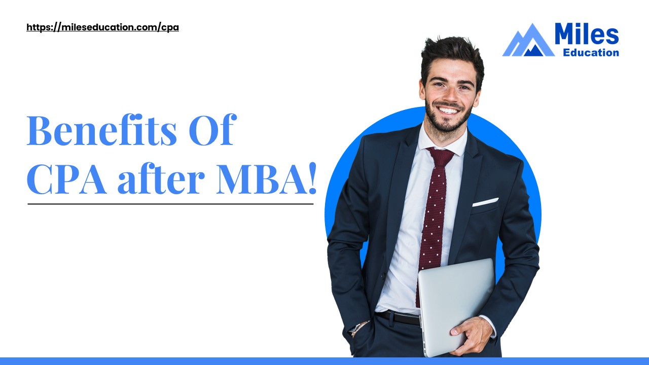 Why CPA After MBA is the Right Choice! presentation | free to download
