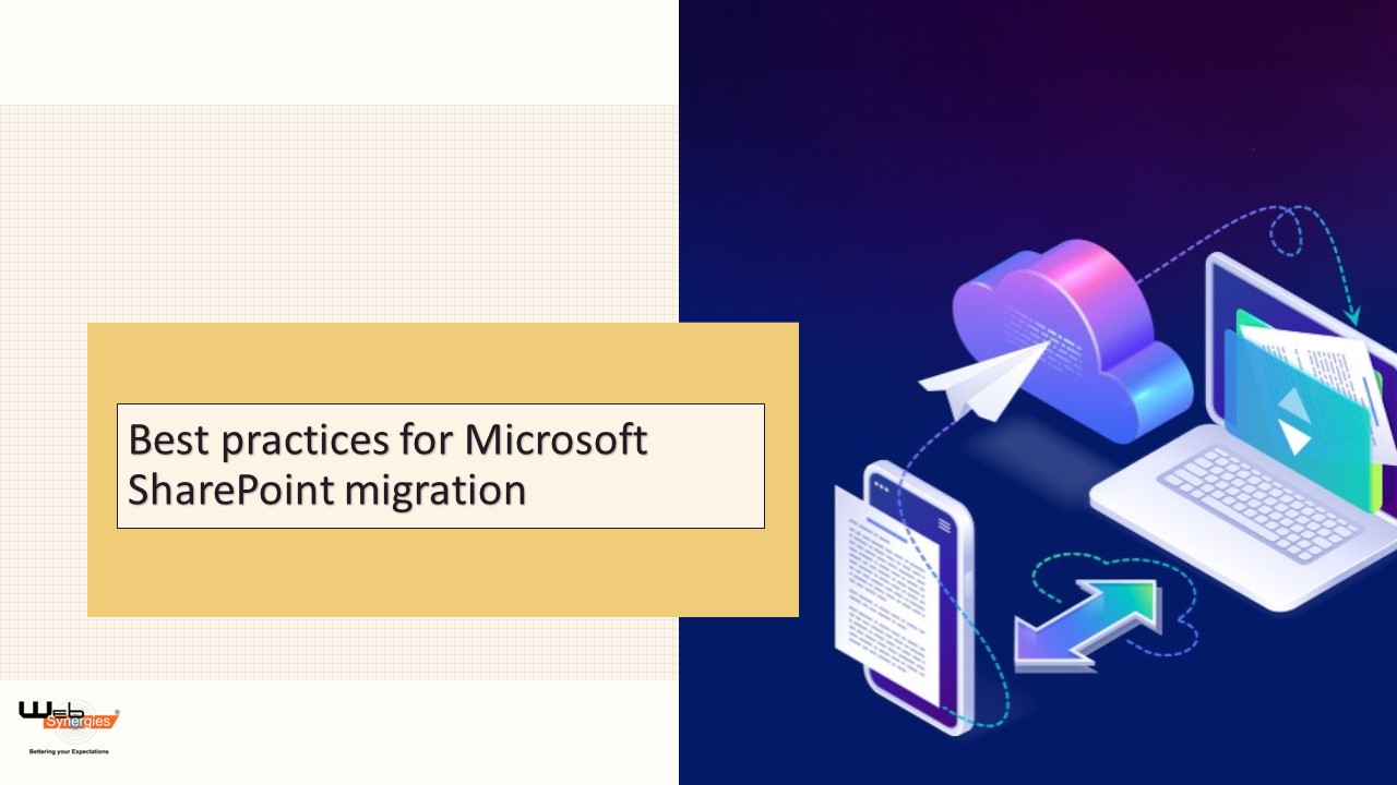 PPT – Microsoft SharePoint migration, SharePoint migration benefits ...