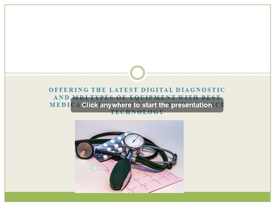 PPT – Best Diagnostic Centre in Lucknow PowerPoint presentation | free ...