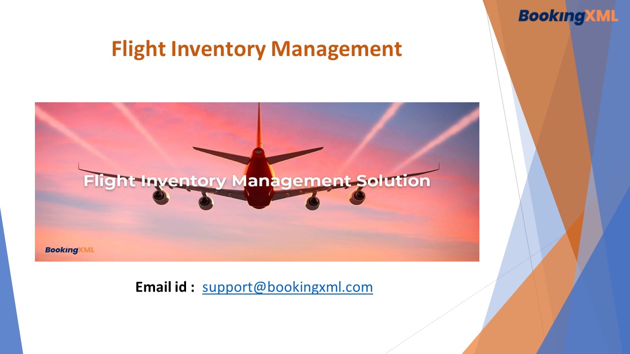 PPT – Flight Inventory Management PowerPoint presentation | free to download - id: 968896-ZmVhN