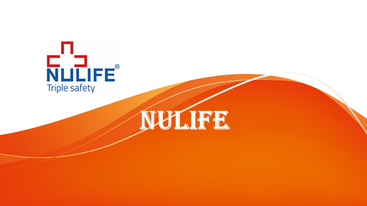 Get Surgery Gloves at Best Price -Nulife presentation | free to download