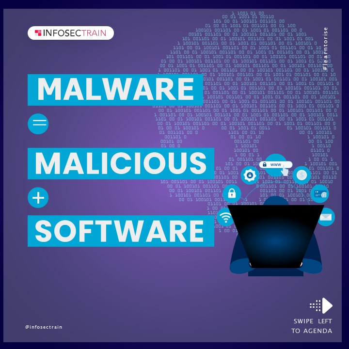 What is malware presentation | free to download
