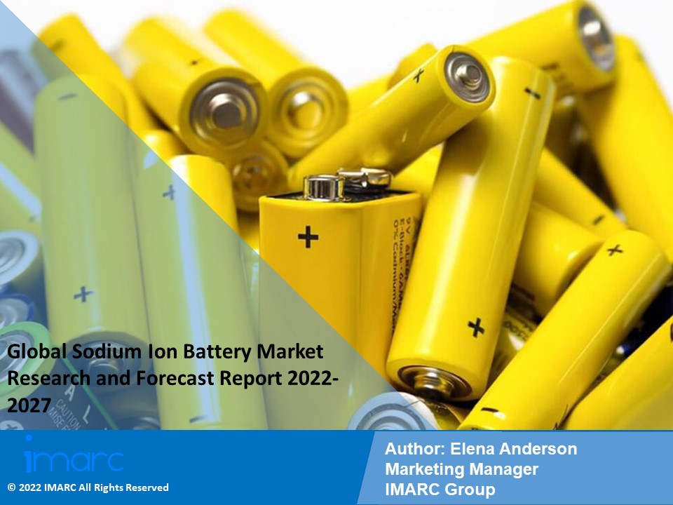 PPT – Sodium Ion Battery Market Growth, Demand and Challenges of the Key Industry Players 2022 ...