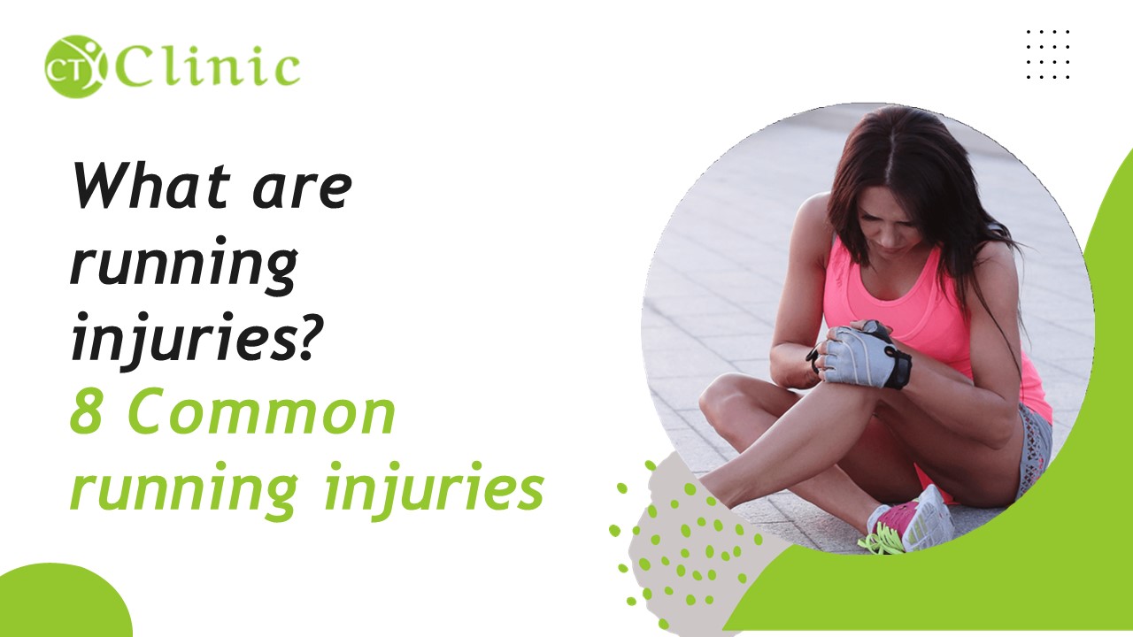 What are running injuries? 8 Common running injuries presentation ...