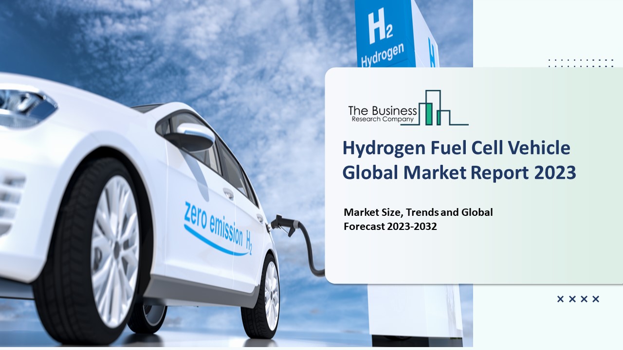 PPT – Hydrogen Fuel Cell Vehicle Market Growth Trajectory, Key Drivers And Trends PowerPoint ...