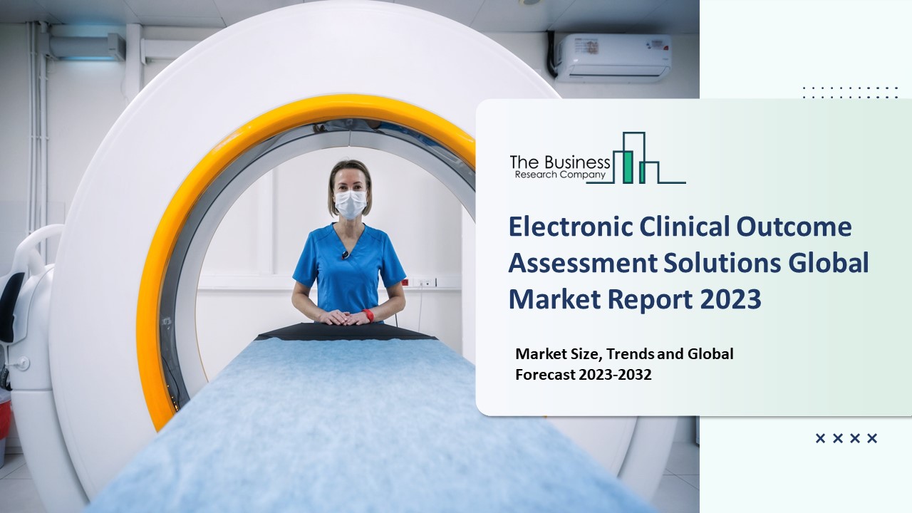 PPT – Electronic Clinical Outcome Assessment Solutions Market Report ...