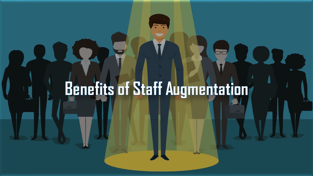 PPT – Benefits of Staff Augmentation PowerPoint presentation | free to ...