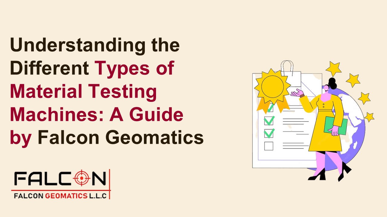 Understanding the Different Types of Material Testing Machines: A Guide ...