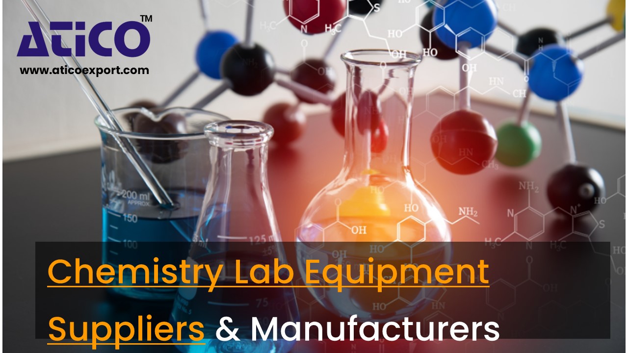 PPT – Chemistry Laboratory equipment manufacturers PowerPoint ...