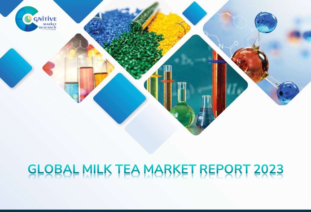 PPT – Global Milk Tea Market Report 2023 PowerPoint presentation | free ...