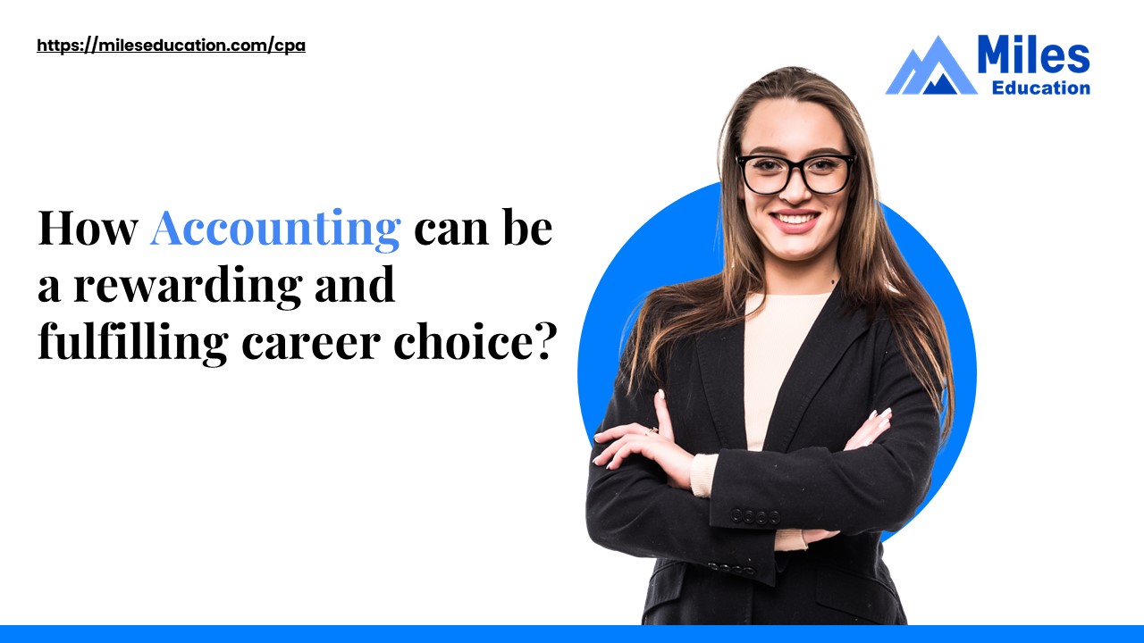 Beyond the Balance Sheet: The Many Rewards of an Accounting Career ...