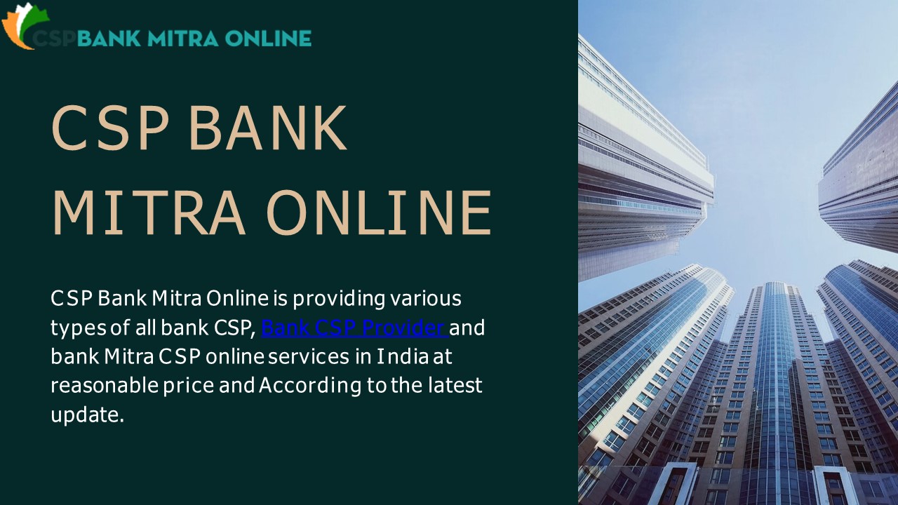 PPT – Apply for Digital India CSP PowerPoint presentation | free to ...