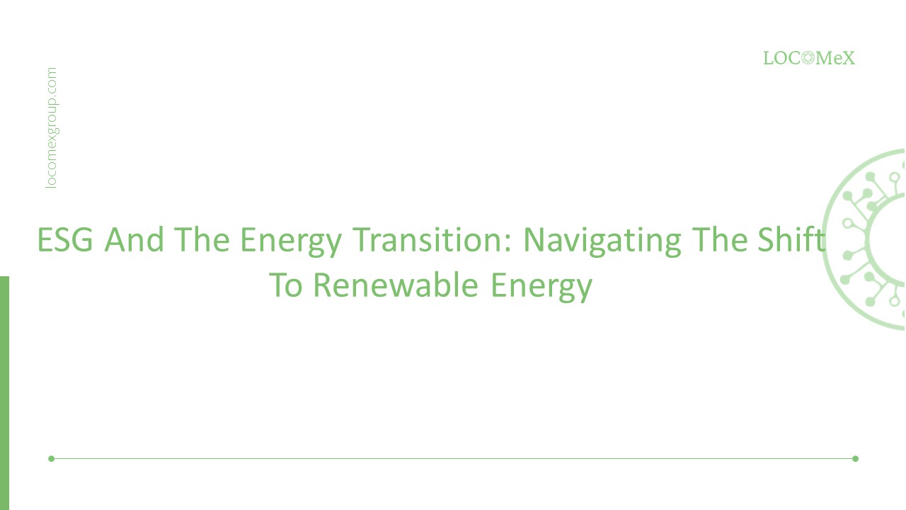 PPT – Best Project-Based ESG Risk Scoring Tool in the USA PowerPoint ...