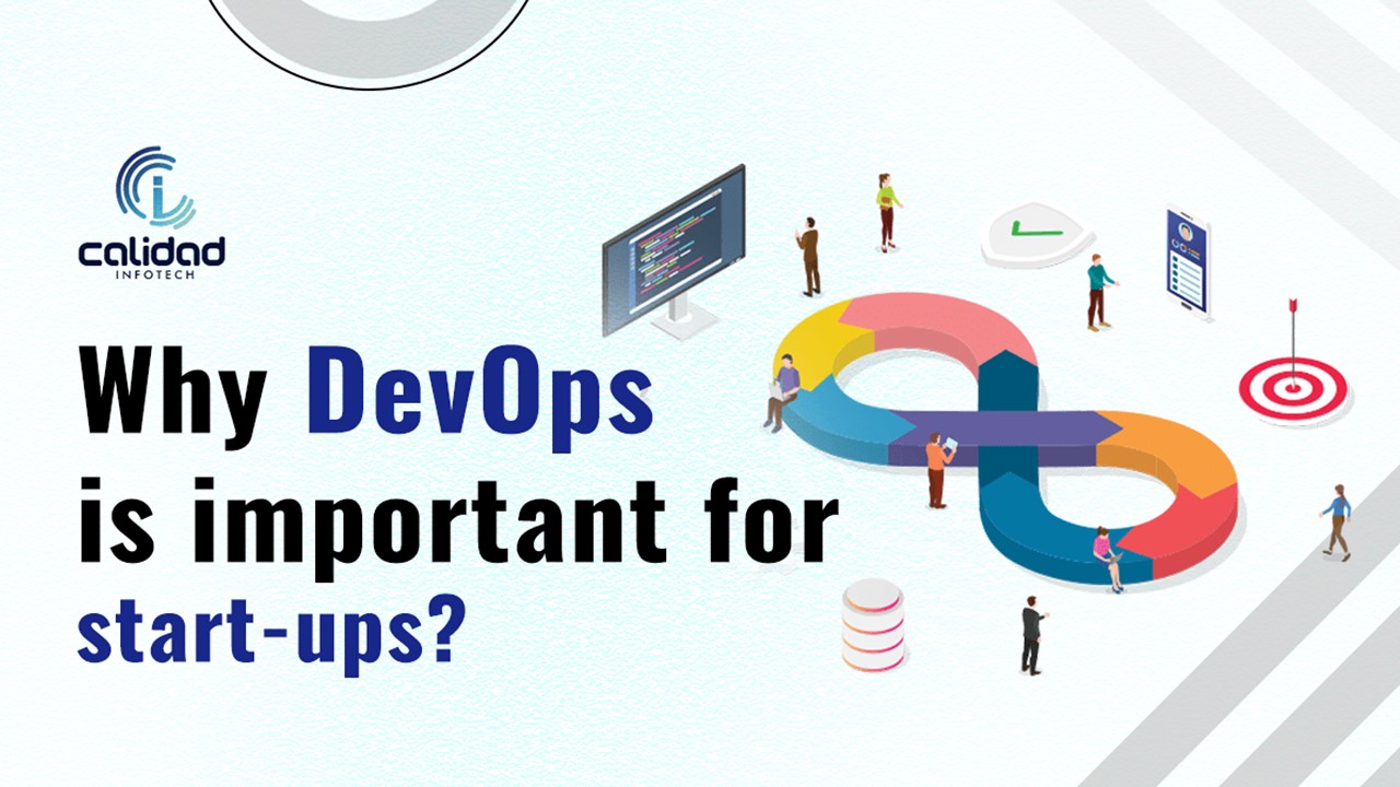 PPT – Why DevOps is important for start-ups? PowerPoint presentation ...