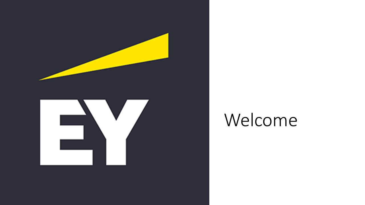 EY India's Fintech Consulting Solutions for Digital Transformation ...