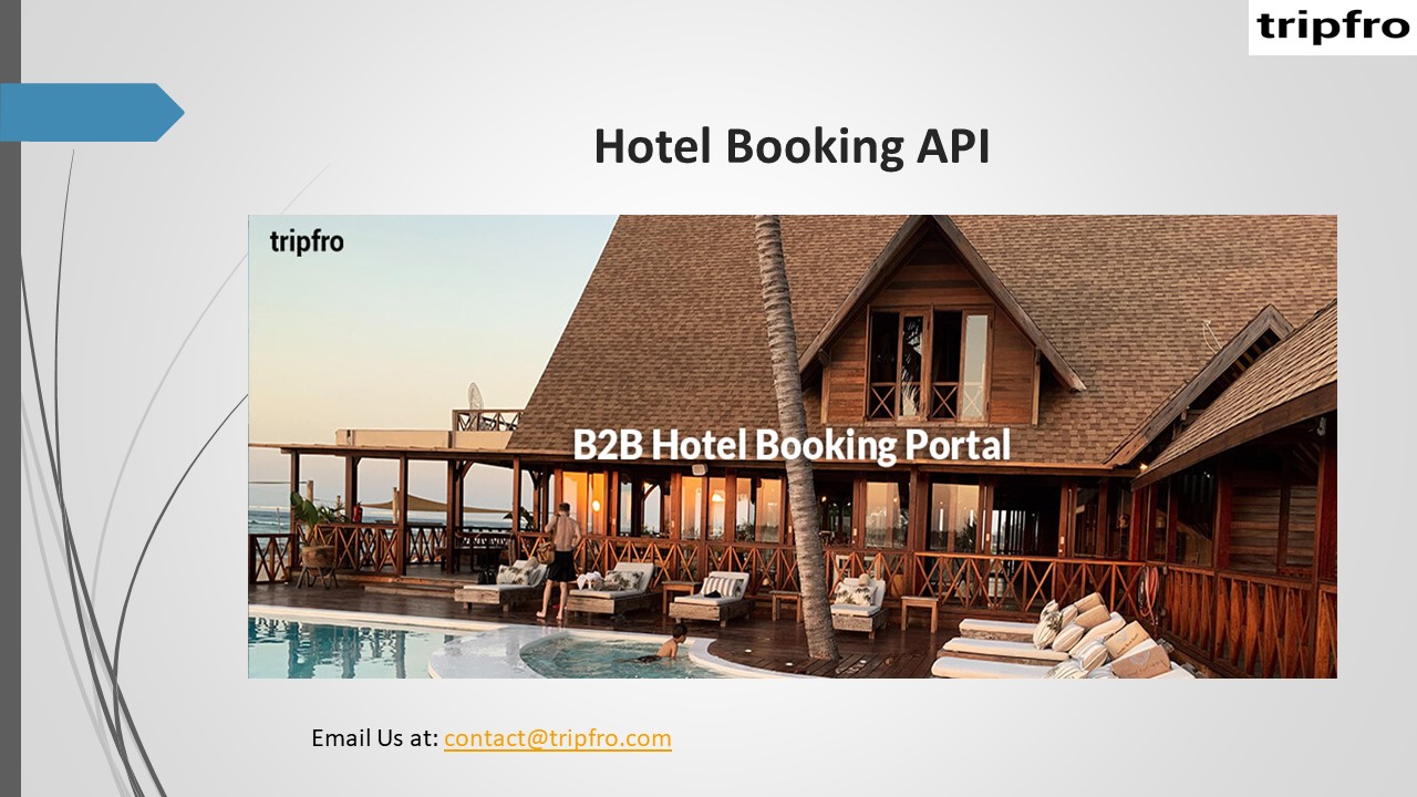 PPT – Hotel Booking API PowerPoint presentation | free to download - id ...