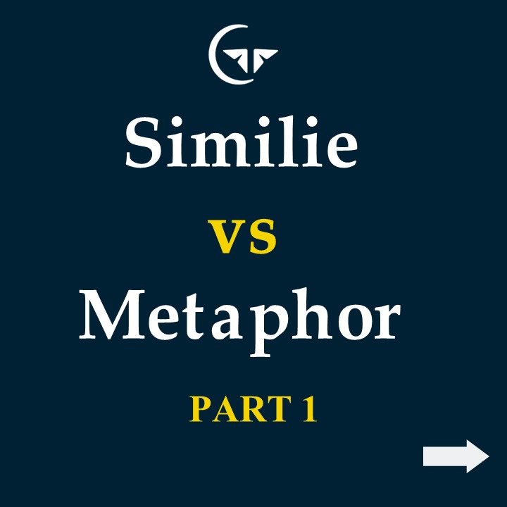 simile vs metaphor presentation | free to download