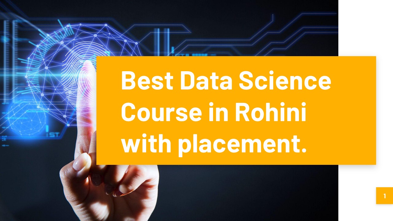 PPT – Best Data Science Course in Rohini with placement PowerPoint presentation | free to ...