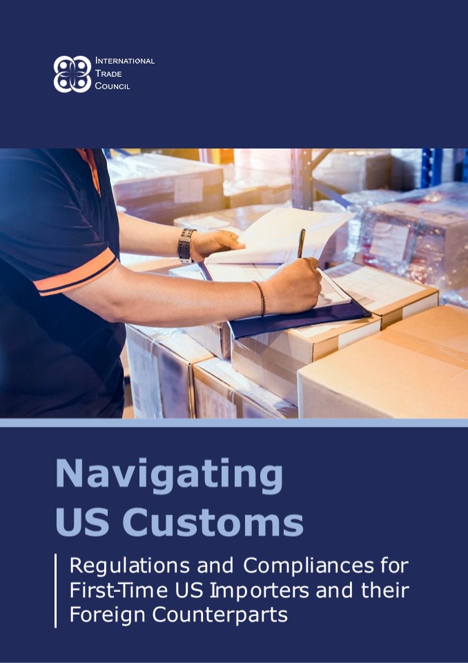 Navigating US Customs : Regulations and Compliances for First-Time US ...