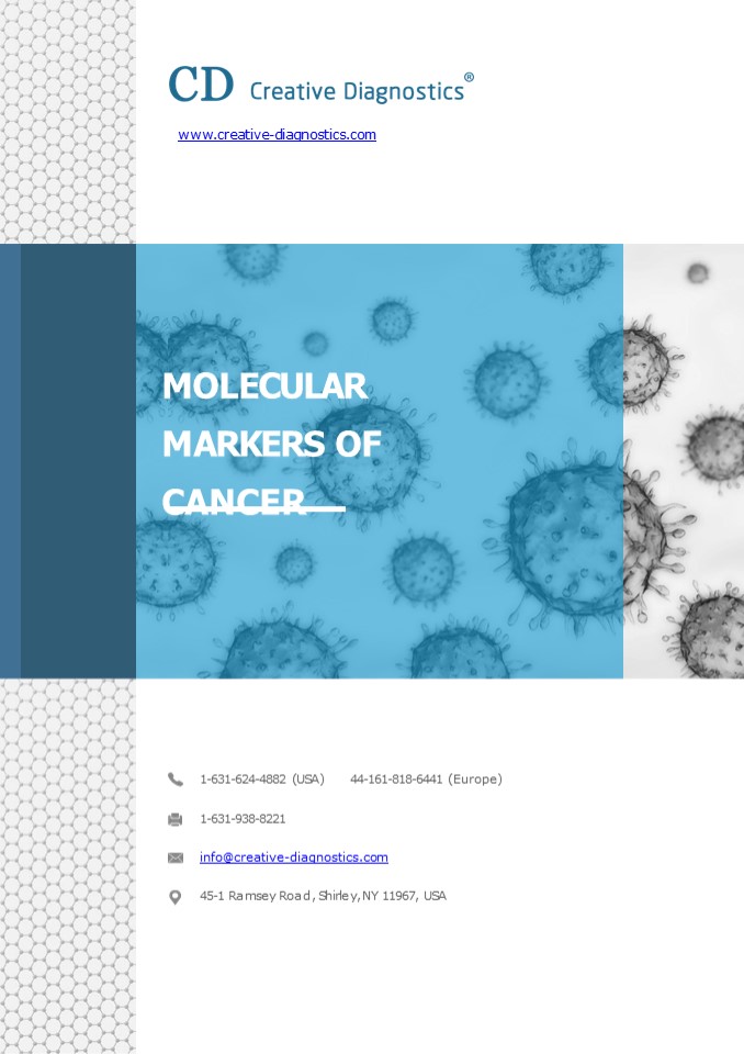 PPT – Molecular Markers of Cancer PowerPoint presentation | free to ...